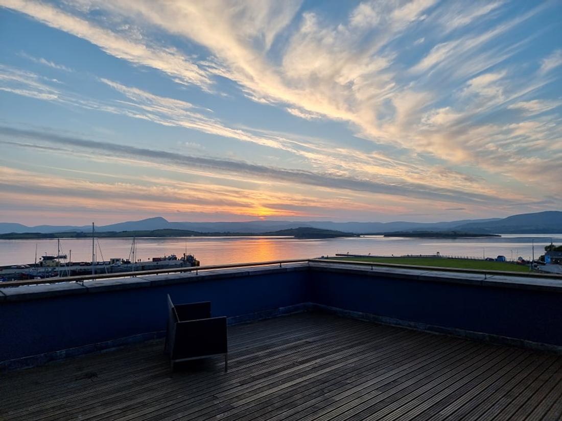 Golden Years Breaks | The Maritime Hotel, Bantry